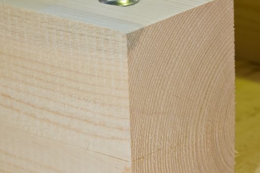 Verschläge für den sicheren Transport, individuell produziert